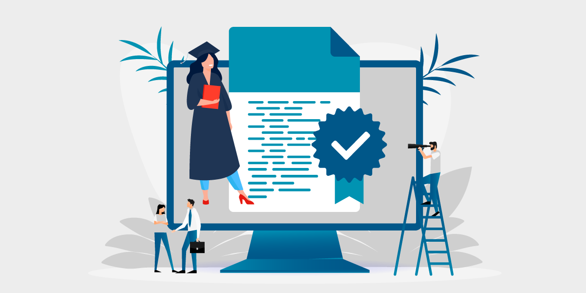 K-12 Graduation Verifications Now Easier with Enhanced Functionality ...