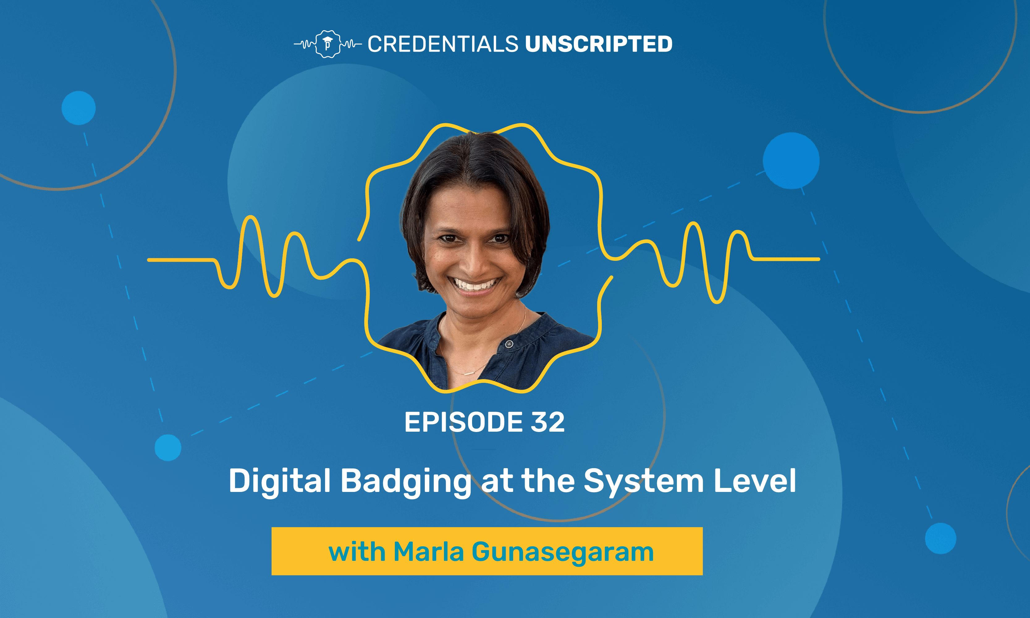 Digital Badging at the System Level - Parchment